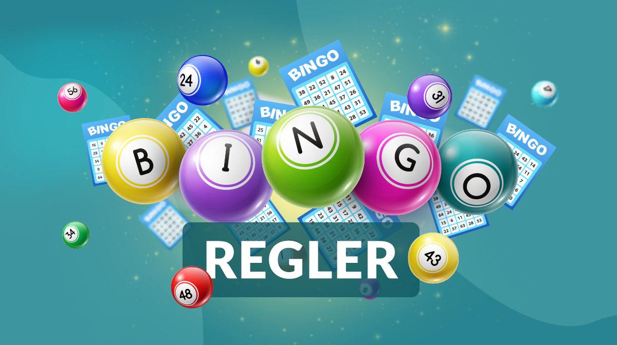Bingo Regler – Komplet Guide til et Perfekt Bingospil