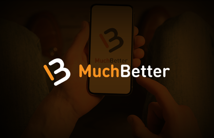 Casinoer med Muchbetter - De bedste Muchbetter casinoer!